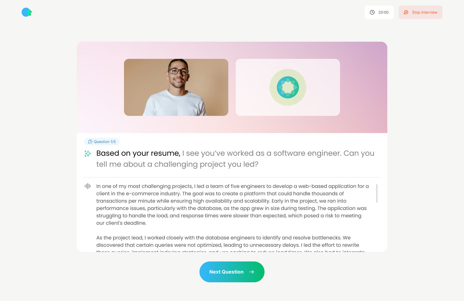 SkillSync | Smart Recruitment Platform